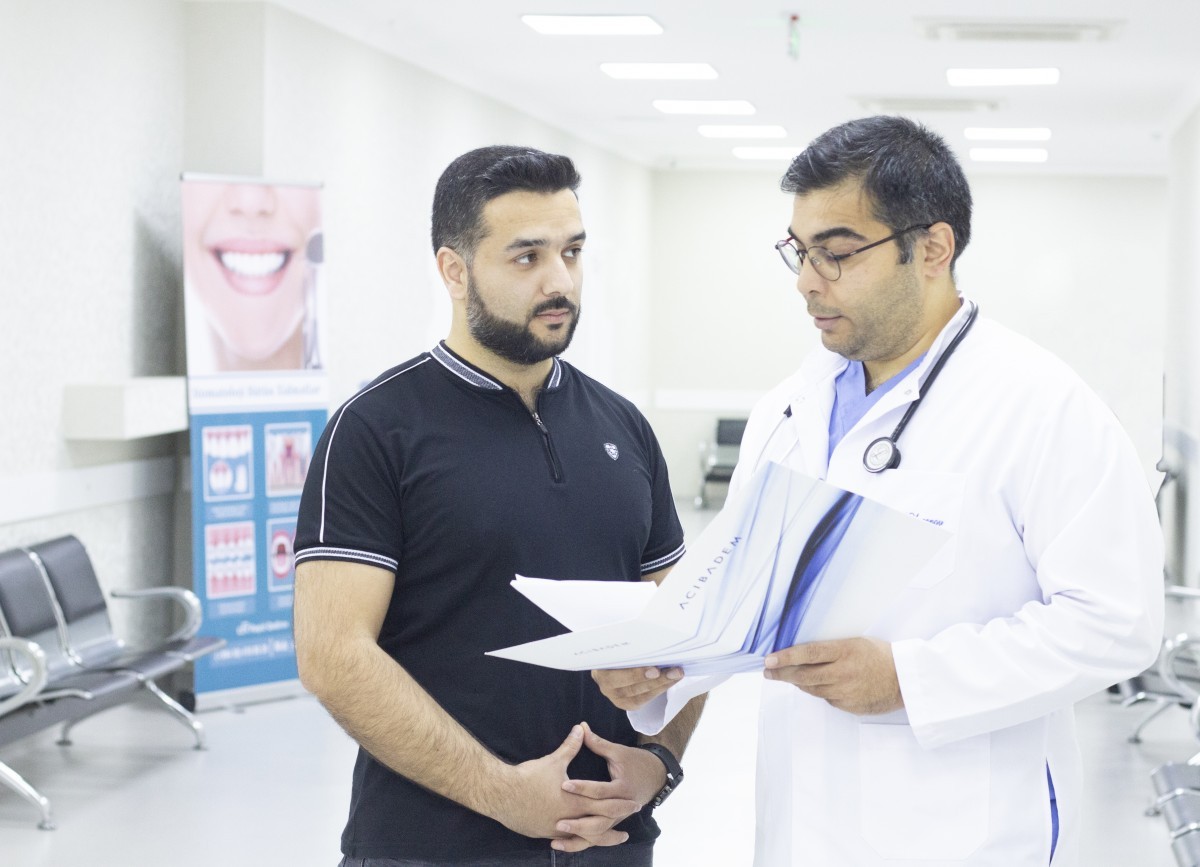 Dr. Rahib Hasan - Home